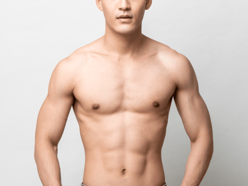 Body Confidence: Liposuction as a Game-Changer for Men