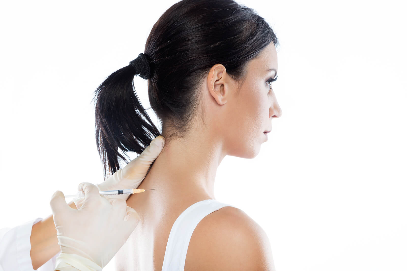 Botox Injections for Neck Pain: Quick Relief Solution