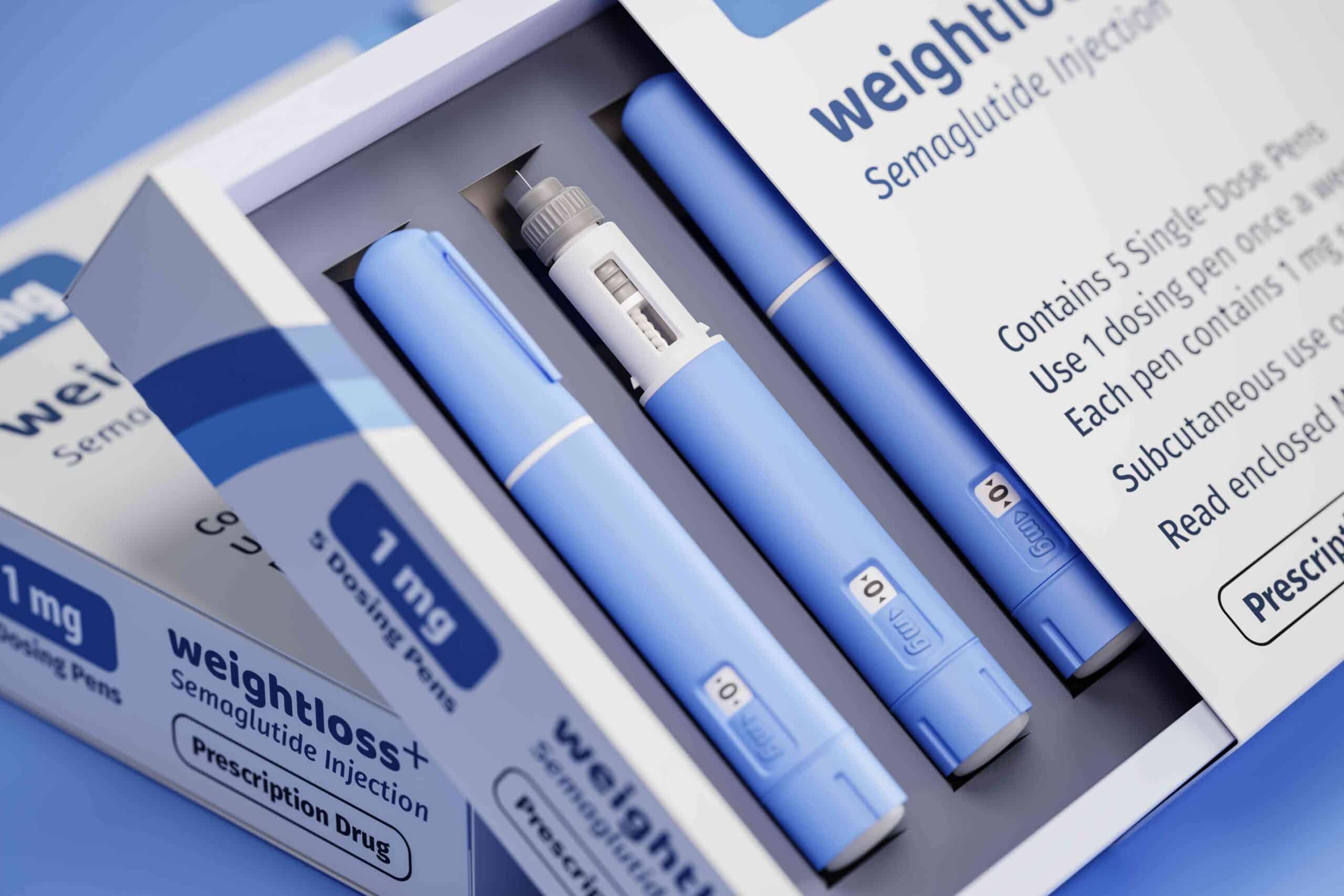 The Impact of Tirzepatide on Lipid Redistribution and Body Fat Composition